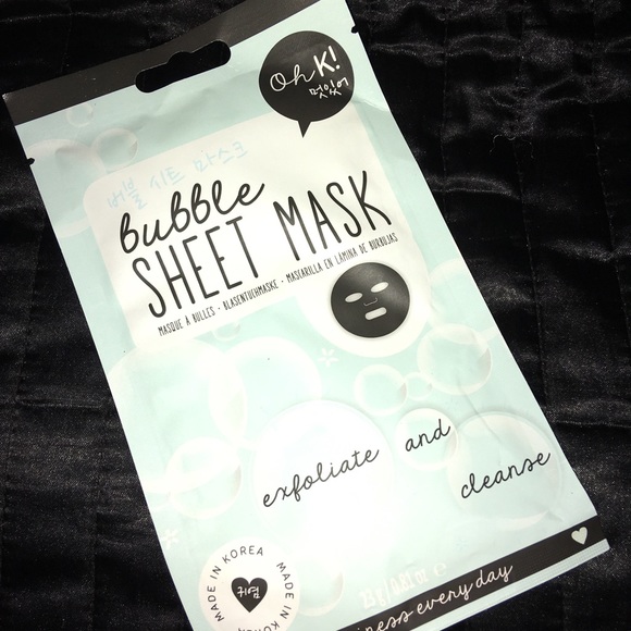 Tonymoly | Makeup | Host Picknew Set Of 7 Individual Skin Care Face ...